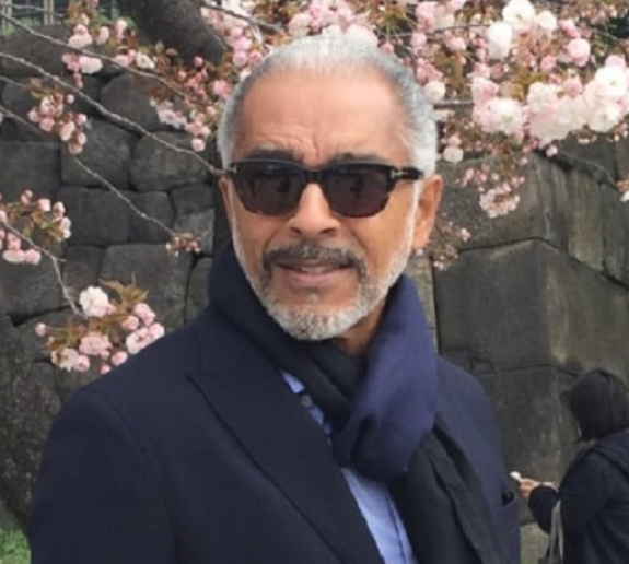 Eric Maurice (Ex Husband of Sheryl Lee Ralph) Bio, Age, Height ...