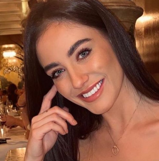 Fern Hawkins: Age, Height, Weight, Relationship, Affairs, Bio And More ...