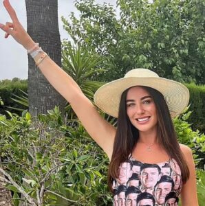 Fern Hawkins: Age, Height, Weight, Relationship, Affairs, Bio And More ...