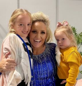 Fifi Box: Age, Height, Weight, Relationship, Affairs, Bio And Weight ...