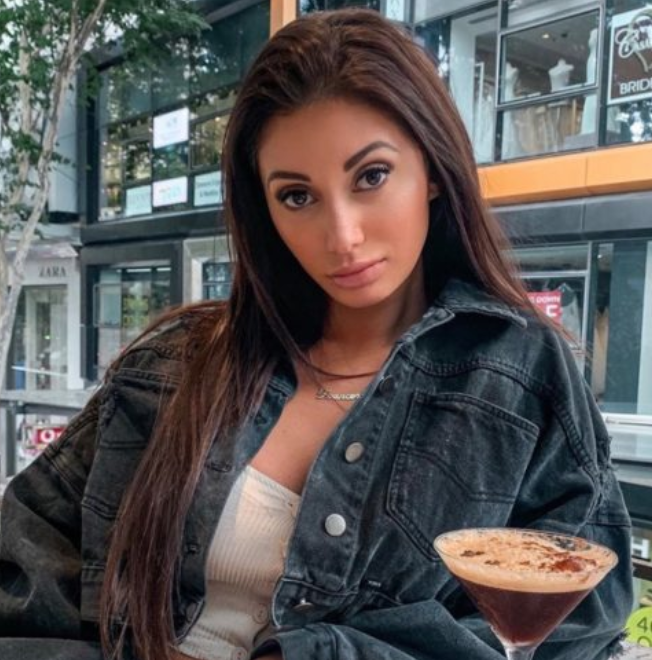 Are Francesca and Damian Together in Perfect Match