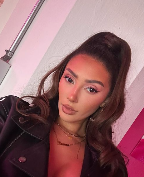 Are Francesca and Damian Together in Perfect Match