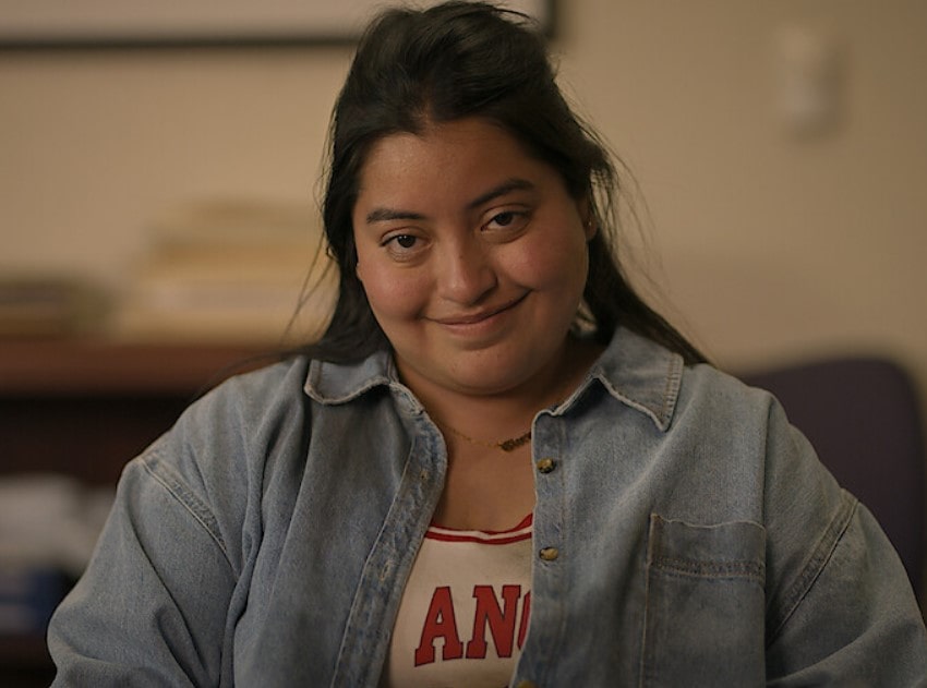 Freeridge (Season 1): Review Of Episode 6 “Revenge”, Filming Location ...