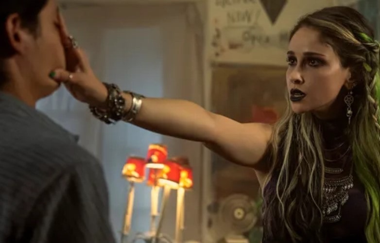 Freeridge (Season 1): Review Of Episode 6 “Revenge”, Filming Location ...