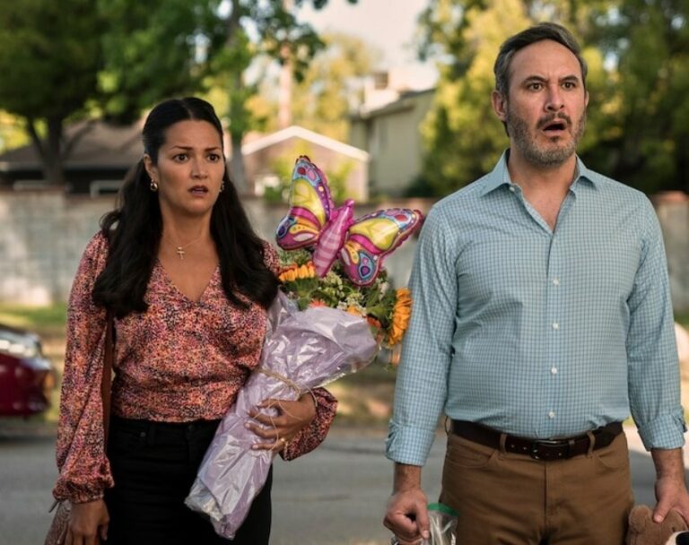 Freeridge (Season 1): Review Of Episode 6 “Revenge”, Filming Location ...