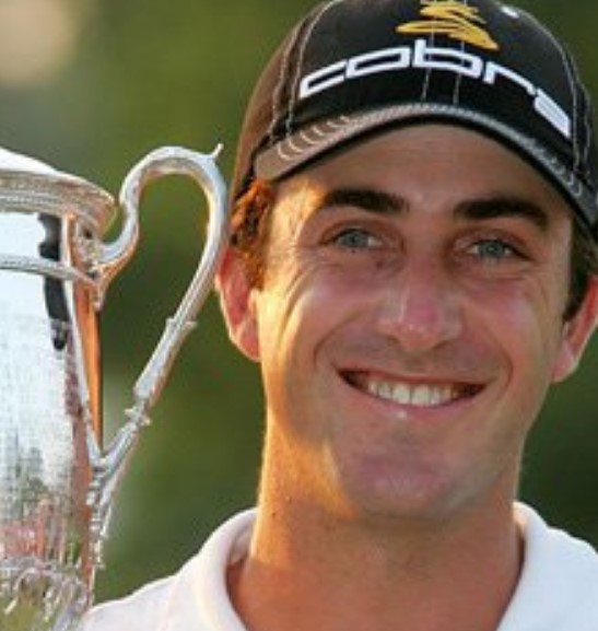 Go Inside Geoff Ogilvy and Partner Bree Laughlin's Love Lives. Are They ...