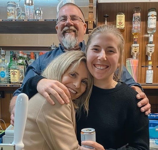 Georgia Wareham (Cricketer): Is She Married? Dating Life, Family ...