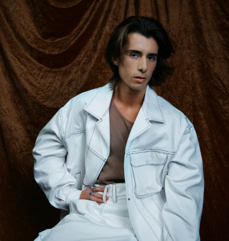 Georgie Farmer Three Siblings and Parents Live In The UK