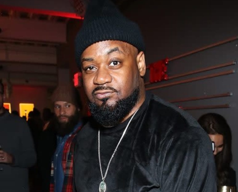 Does Ghostface Killah Have A Girlfriend? Dating Life, Bio, Family ...