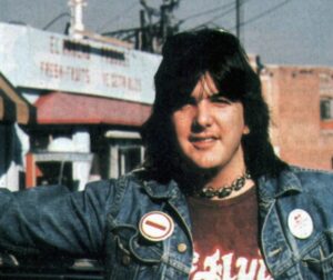 Gram Parsons: Married Life With Wife Gretchen Parsons Carpenter ...