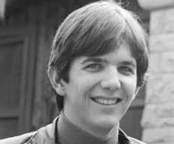 Gram Parsons: Married Life With Wife Gretchen Parsons Carpenter ...