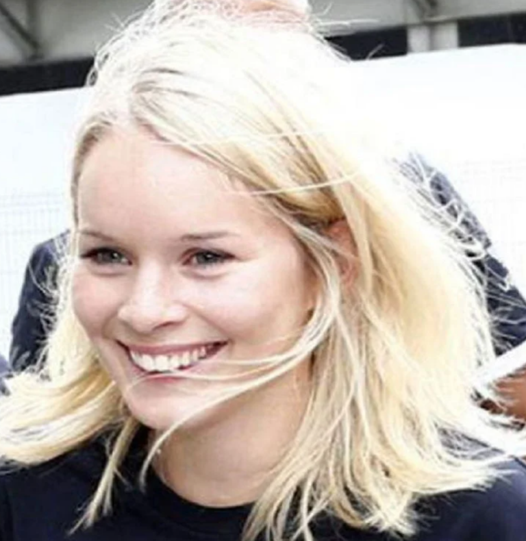Hanna Prater (Sebastian Vettel): Bio, Wiki, Age, Height, Weight ...