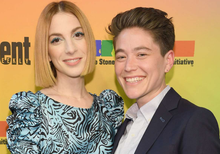 Hannah Lieberman Bio, Age, Height, Relationship, Affairs, Net Worth ...