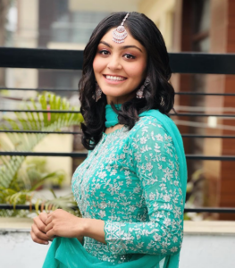 Harleen Deol (Cricketer) Bio, Age, Height, Early Life, Professional ...