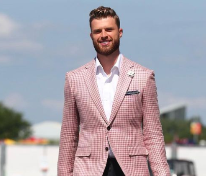 Harrison Butker Bio, Early Life, Career, Injury & Net worth 2023