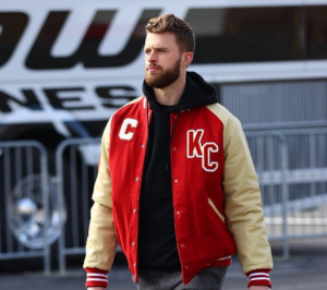 Harrison Butker Bio, Early Life, Career, Injury & Net worth 2023