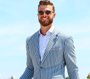 Inside the Marriage of Harrison Butker and Isabelle Butker