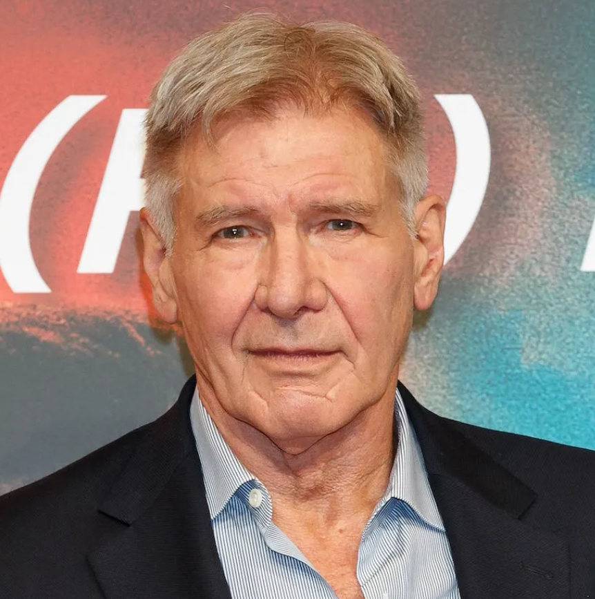Harrison Ford and Glenn Ford: Are They Related? Bio, Career, Family ...