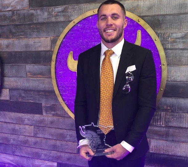 Who Is Madison Bankston (Harrison Smith Wife)? Married Life, Children ...