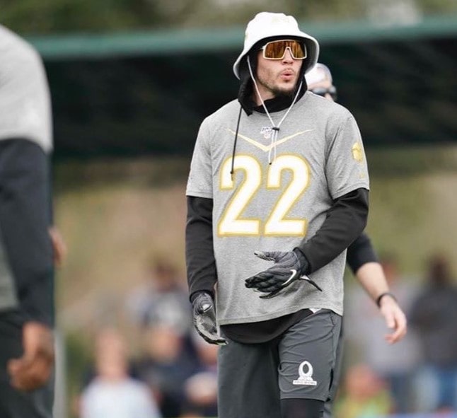 Who Is Madison Bankston (Harrison Smith Wife)? Married Life, Children ...