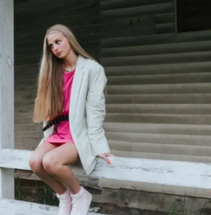 Haven Madison (American Idol): Bio, Wiki, Age, Career, Net Worth (2023 ...