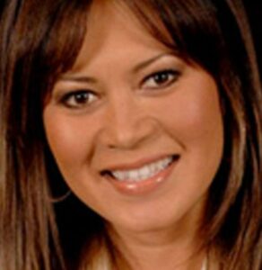 Hazel Mae: Affair, Bio, Wiki, Age, Career, MLB Community, Net Worth ...