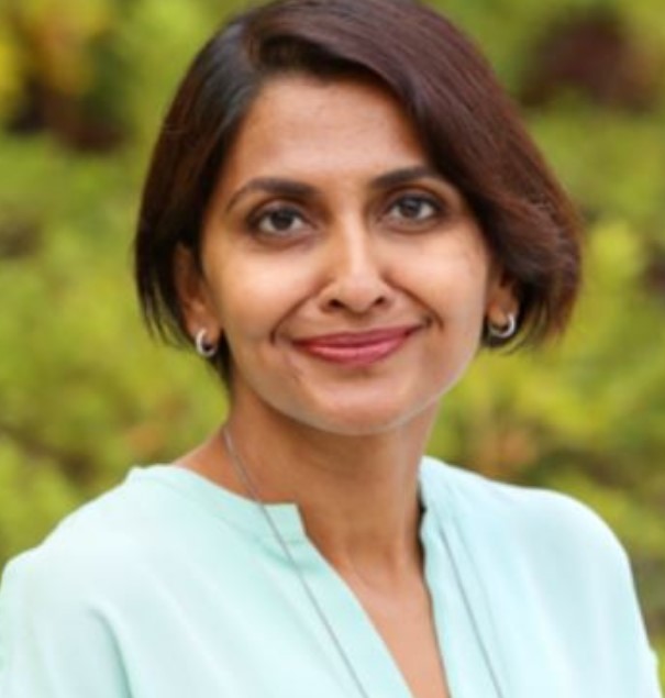 Hema Sareen Mohan: Age, Bio, Wiki, Family, Net Worth (2023), Career And ...