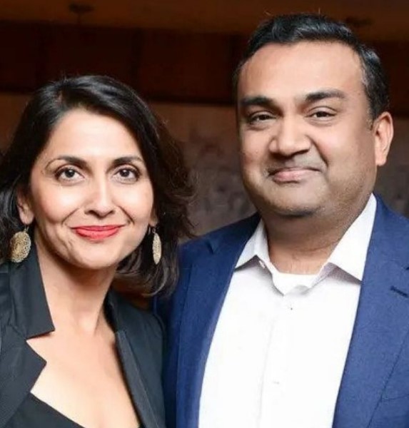 Hema Sareen Mohan: Age, Bio, Wiki, Family, Net Worth (2023), Career And ...