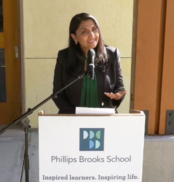 Hema Sareen Mohan: Age, Bio, Wiki, Family, Net Worth (2023), Career And ...