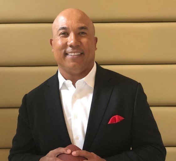 Who Is Lindsey Georgalas Ward (Hines Ward Wife)? Married Life, Career ...