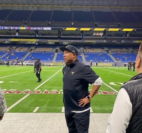 Who Is Lindsey Georgalas Ward (Hines Ward Wife)? Married Life, Career ...