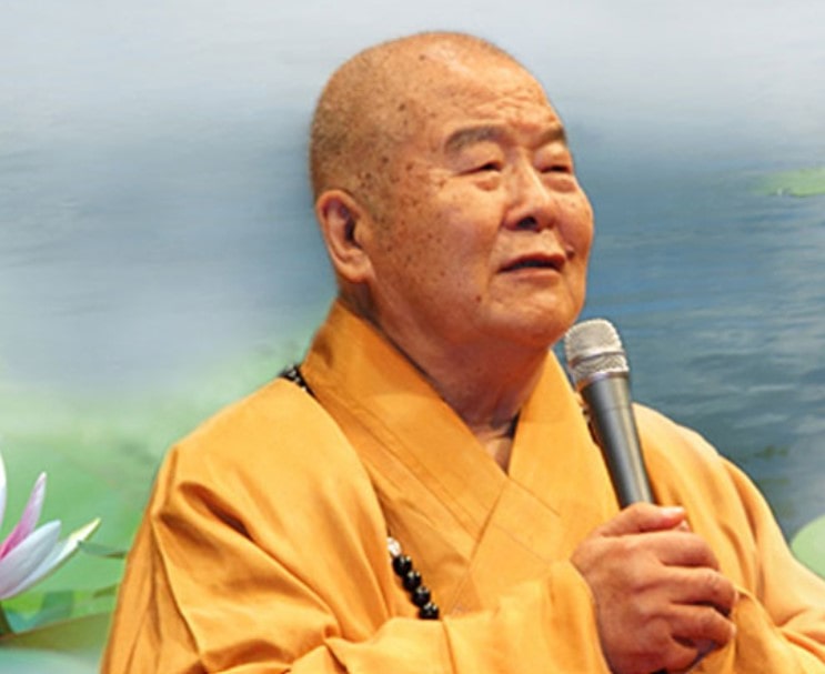 Hsing Yun (Political Monk) Died At The Age Of 95! Death Cause Revealed ...