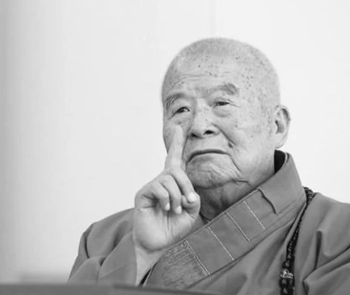 Hsing Yun (Political Monk) Died At The Age Of 95! Death Cause Revealed ...