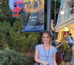 Who Are Isabella Sermon Parents? Family, Net Worth (2023), Role In ...