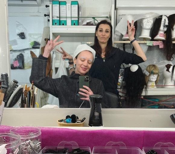 Ishtar Currie-Wilson (Lockwood And Co.): Biography, Roles, Interesting ...