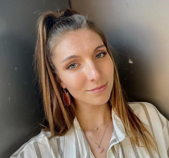 Who Is Sydney Hilley (Jack Coan Girlfriend)? Career, Net Worth (2023 ...