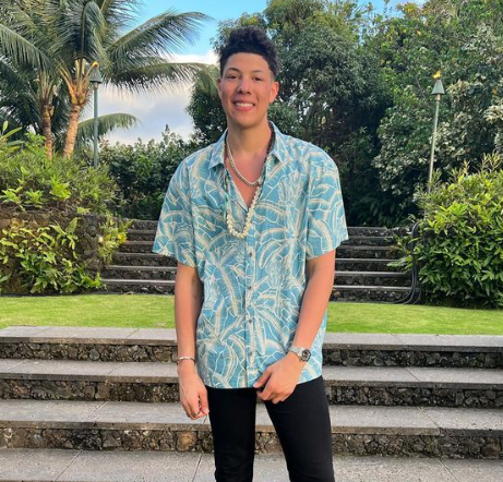 Jackson Mahomes Bio, Age, Height, Relationship, Affairs, Net Worth 2023 ...