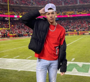 Jackson Mahomes Bio, Age, Height, Relationship, Affairs, Net Worth 2023, Controversy and More