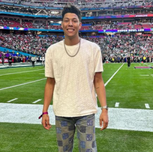 Jackson Mahomes Bio, Age, Height, Relationship, Affairs, Net Worth 2023, Controversy and More