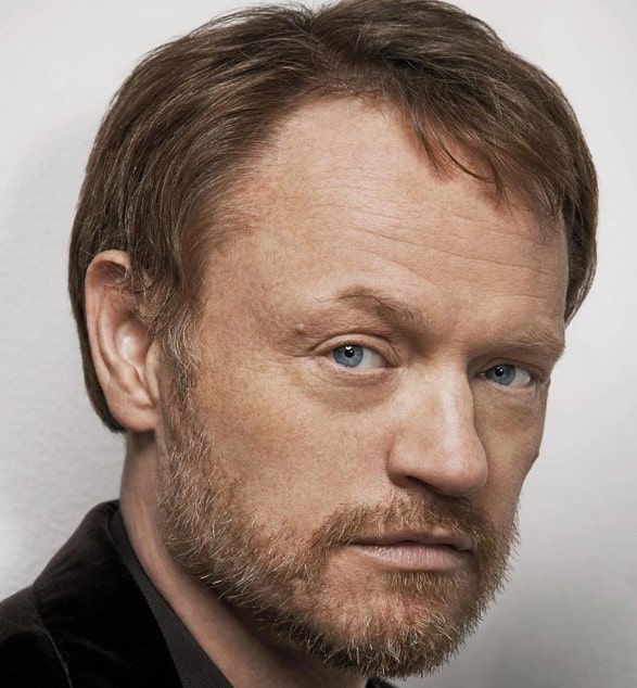 Absalom Breakspear (Carnival Row): Is He Died? Is Jared Harris Leaving ...