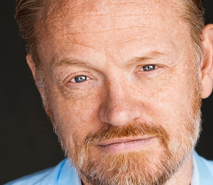 Absalom Breakspear (Carnival Row): Is He Died? Is Jared Harris Leaving ...