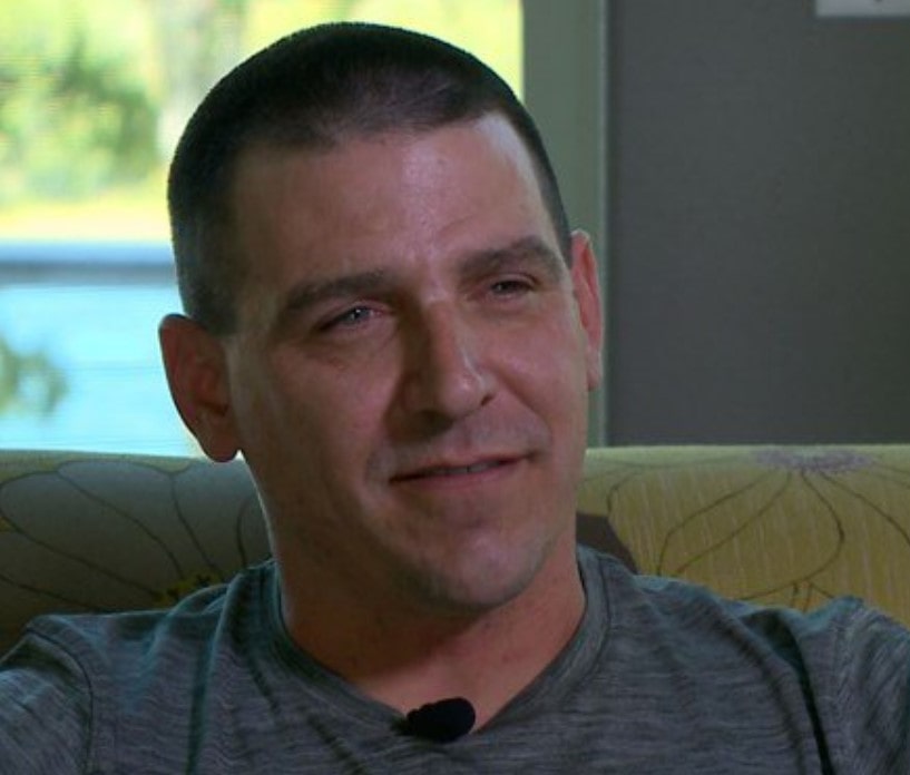 Jared Scheierl (Kidnapping Survivor): Current Location Explored! Who ...