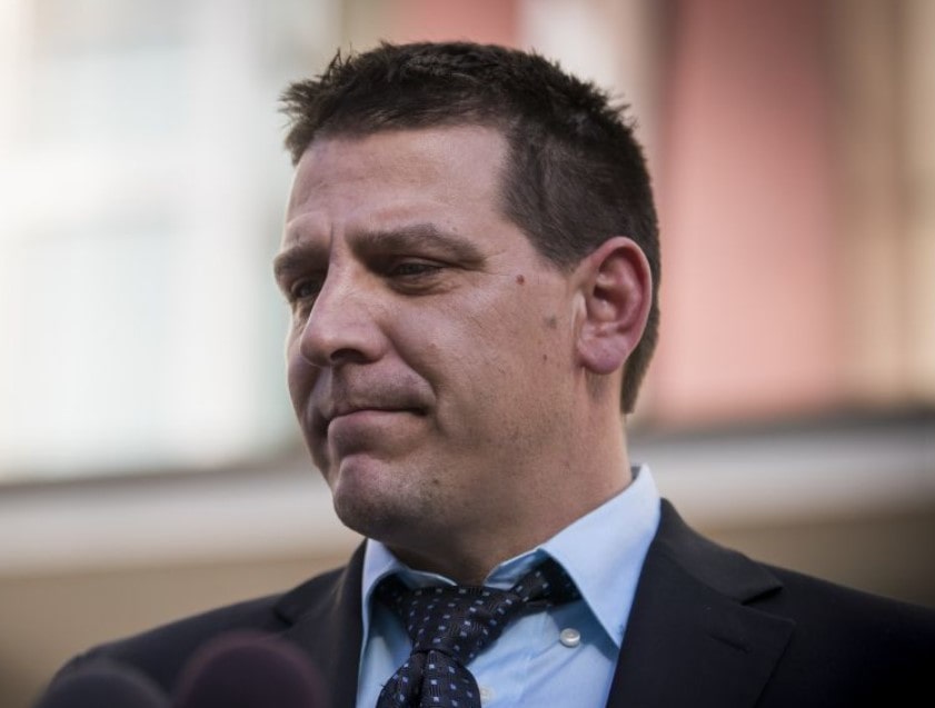 Jared Scheierl (Kidnapping Survivor): Current Location Explored! Who ...