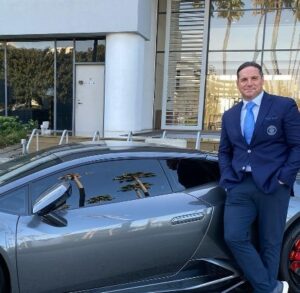 Jay Feely: Married Life With Wife Rebecca Dawson Feely, Children ...