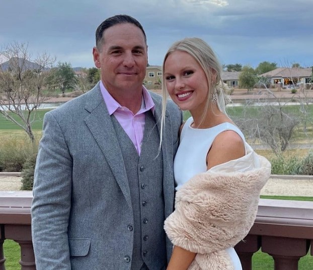 Jay Feely: Married Life With Wife Rebecca Dawson Feely, Children ...