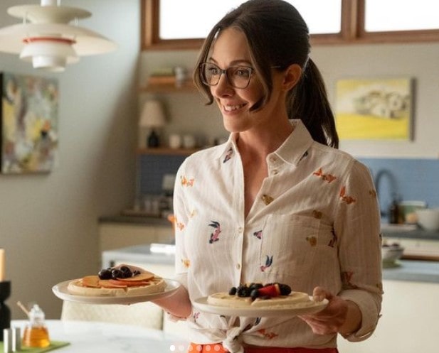 Curious Caterer: Grilling Season - Release Date, Plot, Trailer, Cast ...