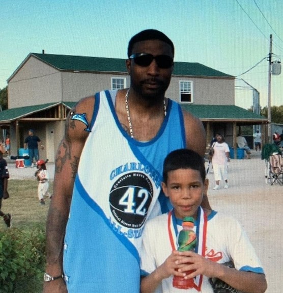 Jayson Tatum Parents: Who Are They? Mother, Father, Bio, Wiki, Age ...