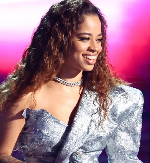 Toriah Lachell (Jayson Tatum): Bio, Wiki, Age, Career, Boyfriend ...