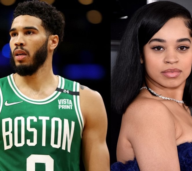 Toriah Lachell (Jayson Tatum): Bio, Wiki, Age, Career, Boyfriend, Relationship, Children, Net ...