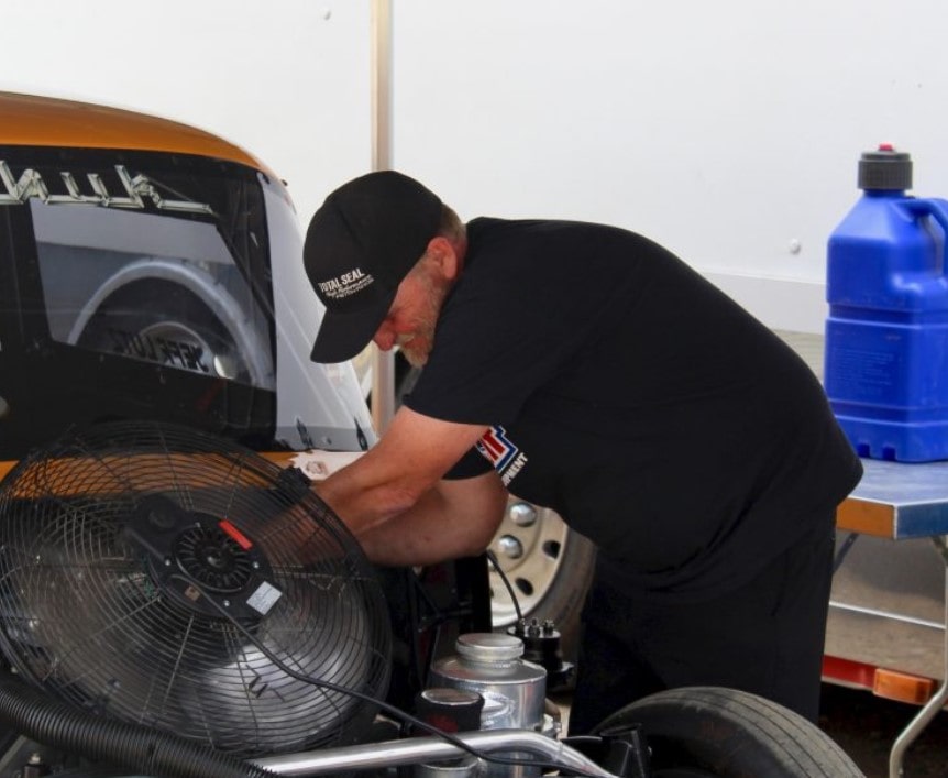 Jeff Lutz: Who Is He? Bio, Career, Family, Street Outlaws Show, Net ...